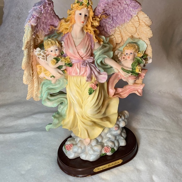 Accents | Vintage Angel Unique Collection | Poshmark